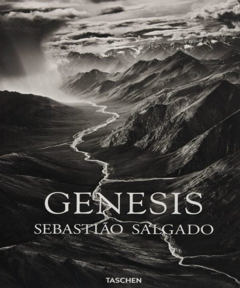 GENESIS by Sebastiao Salgado | Exposure Magazine