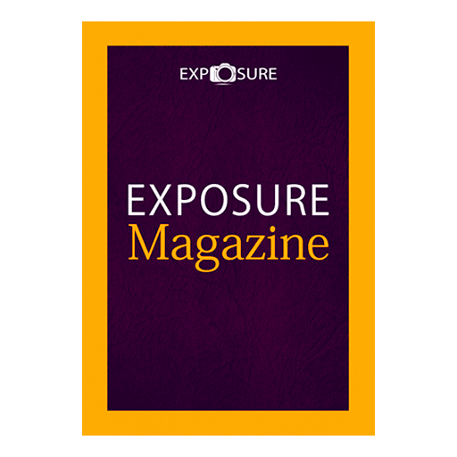 Exposure Magazine I Feature