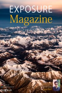 Editors Choice | Exposure Magazine