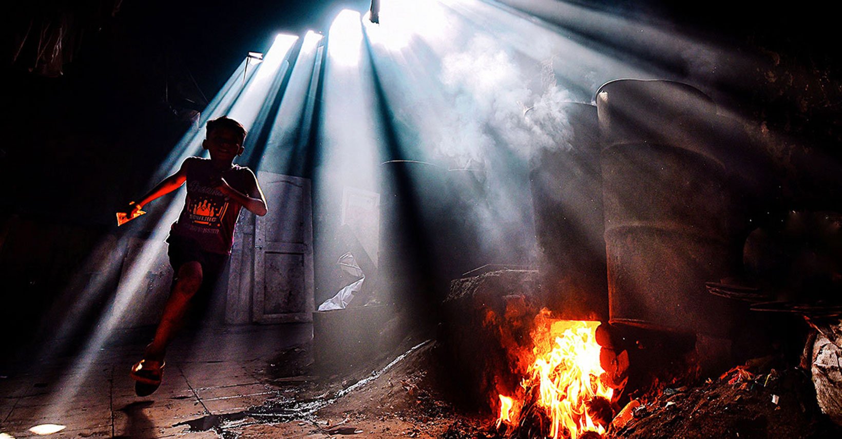 Finding Light | Exposure Magazine